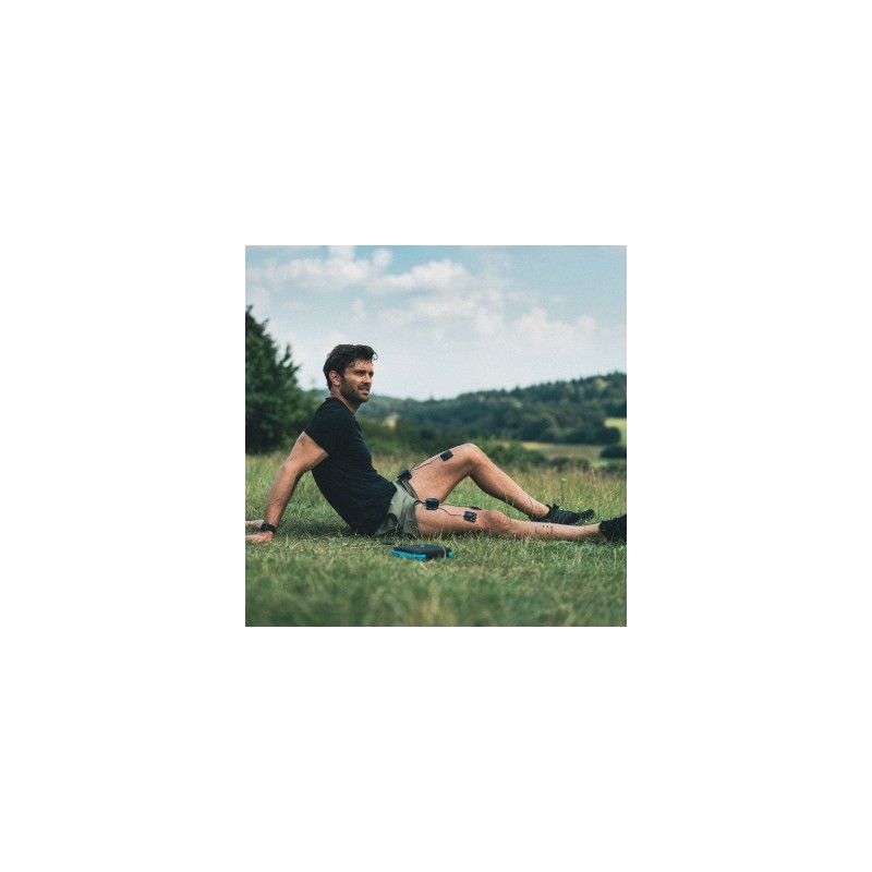 Купить Compex Mini Launch Pack (компекс, компакс) по низкой цене